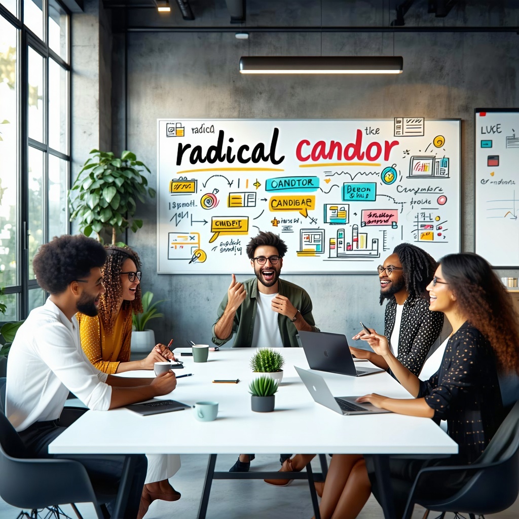 Take The Radical Candor Quiz | Radical Candor